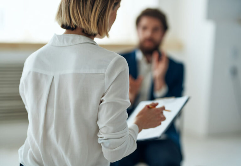 First Health Insurance - Transitions Recovery Program