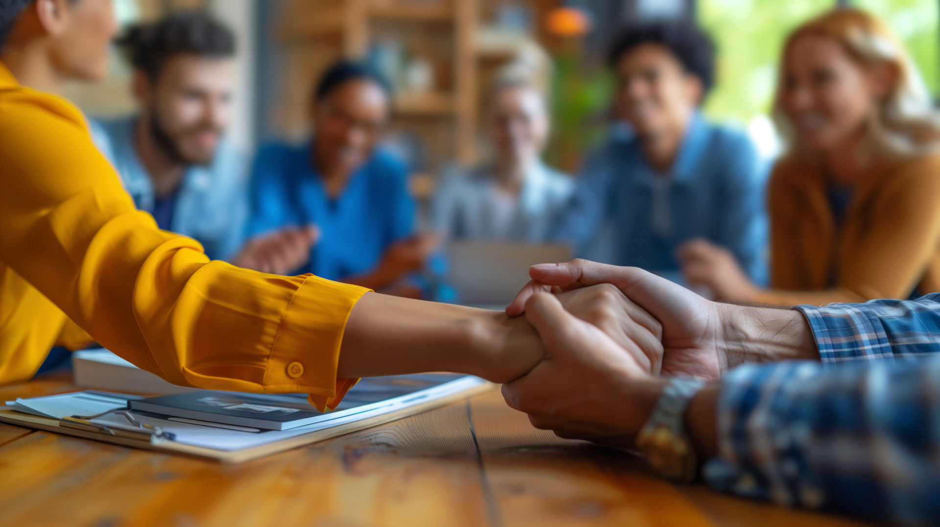 Programs | Transitions Recovery Program